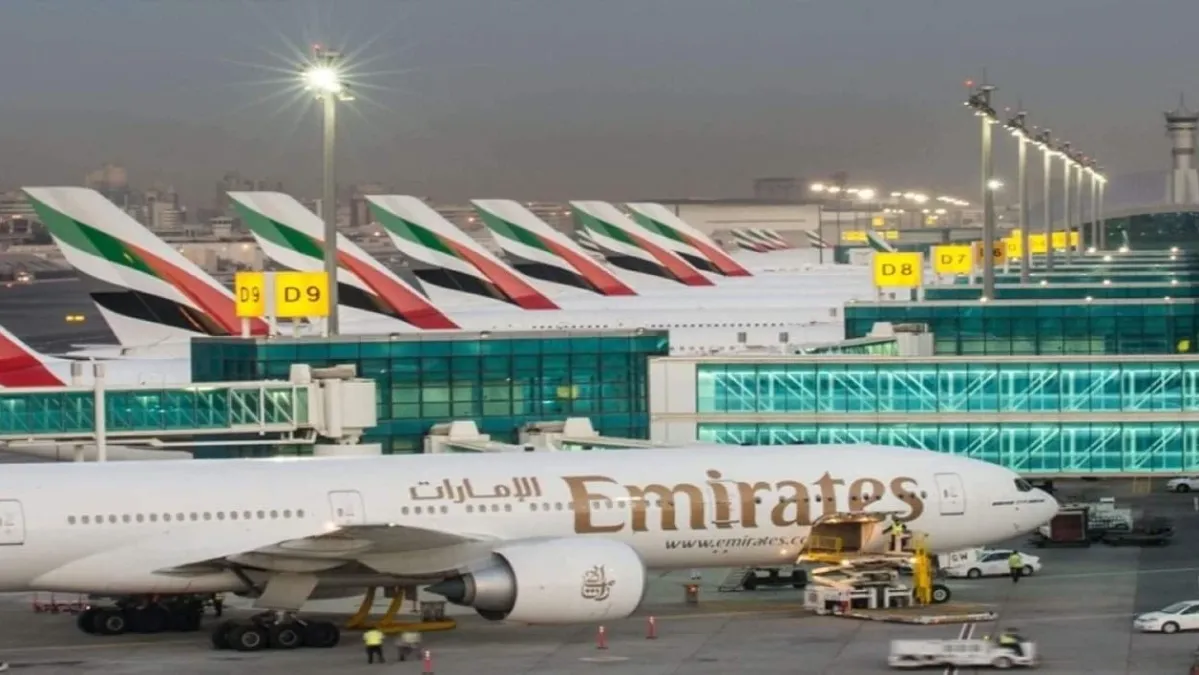 Statement from Emirates regarding its international flights to a number ...