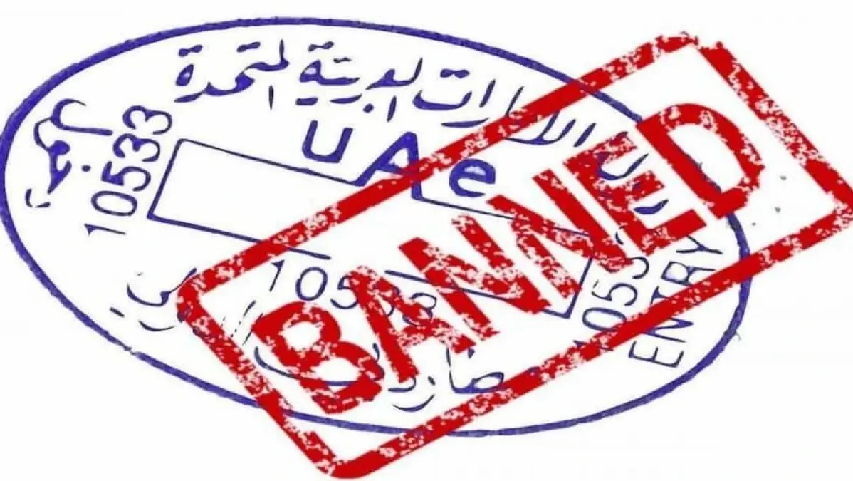 Breaking: Dubai Police Launches 2nd Gen App; Travel Bans for Rental ...