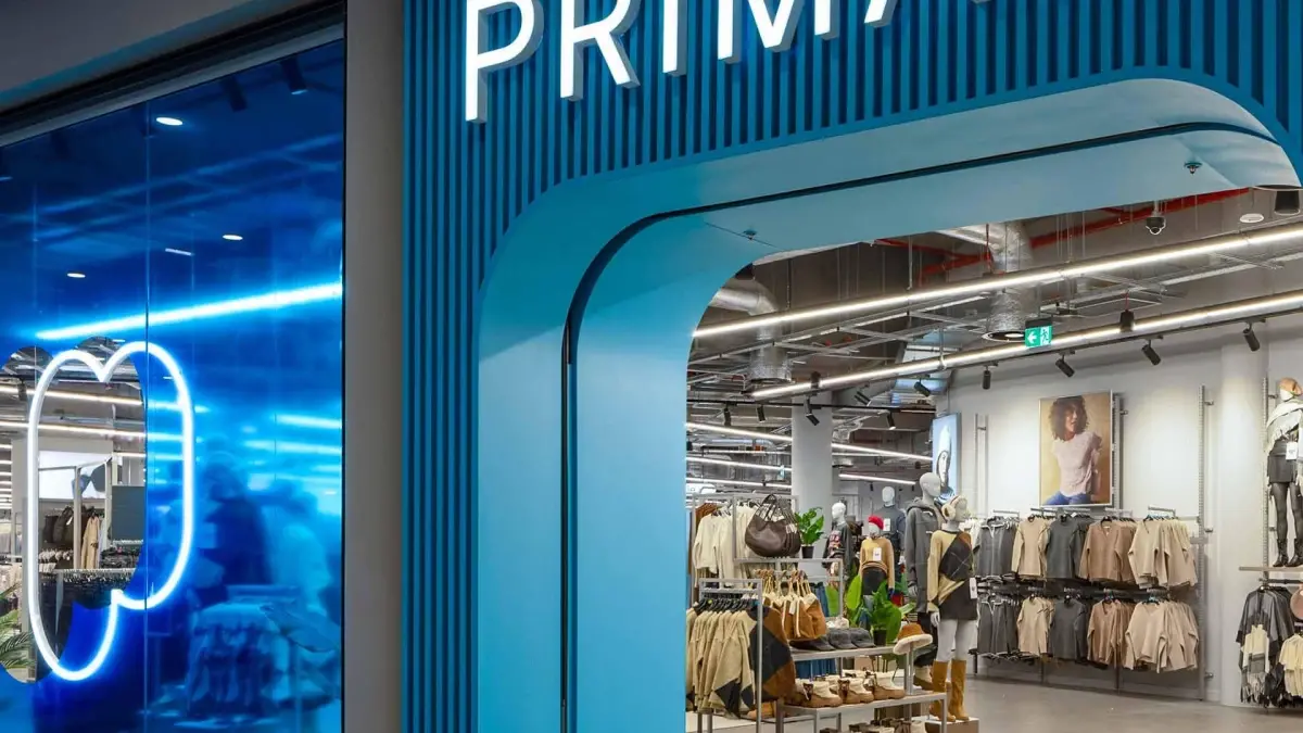 Primark's GCC Expansion: Qatar & Bahrain on the List - Alwast News