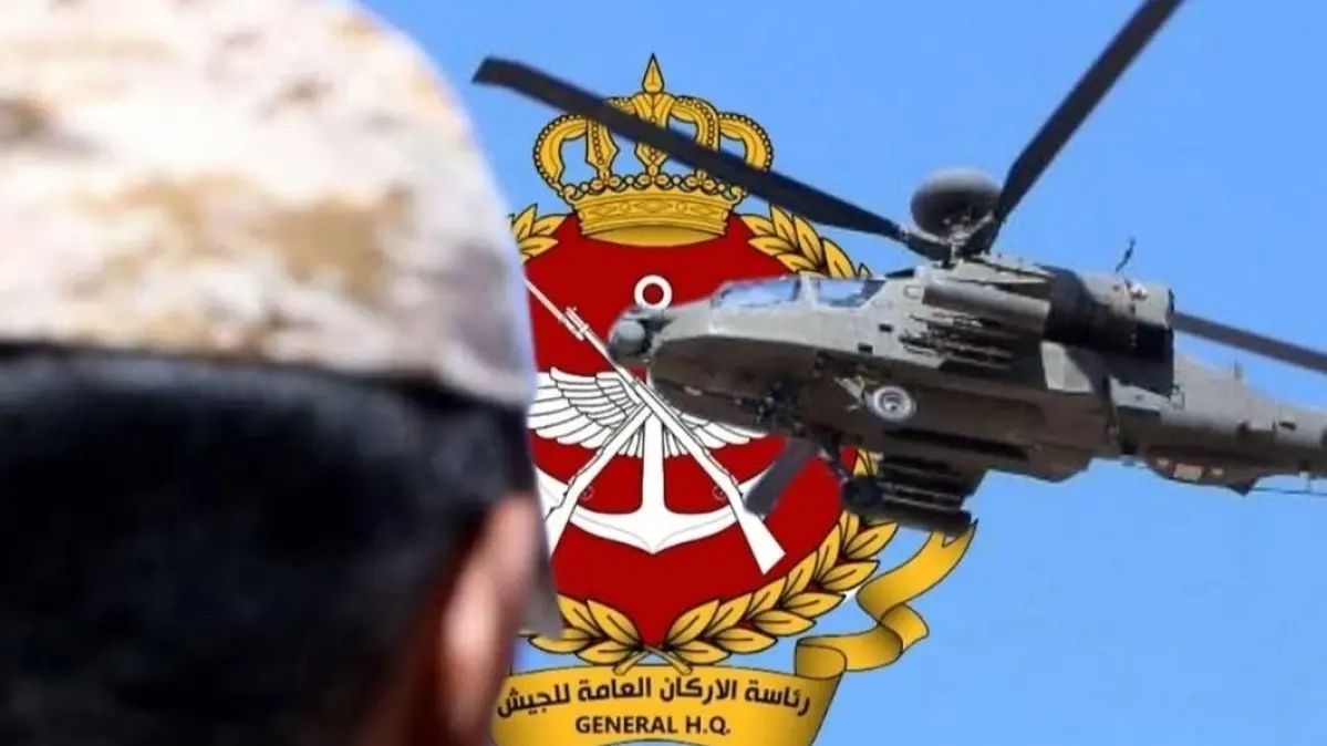 Kuwait Air Defense Intercepts 14 Hostile Drones: Military Personnel ...