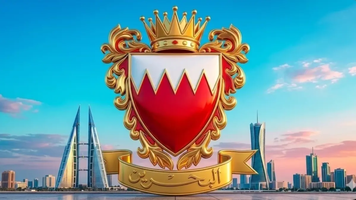 Bahrain Crown Prince Issues Circular on 2026 Labour Day Holiday with ...